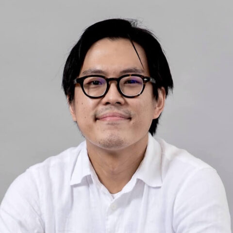 Samson Fong - Connecting at Scale with AgentFlow