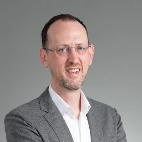 Jason Spencer - The Trade Desk 2022