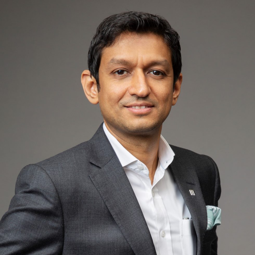 Harshal Shah - Content360 Hong Kong 2026