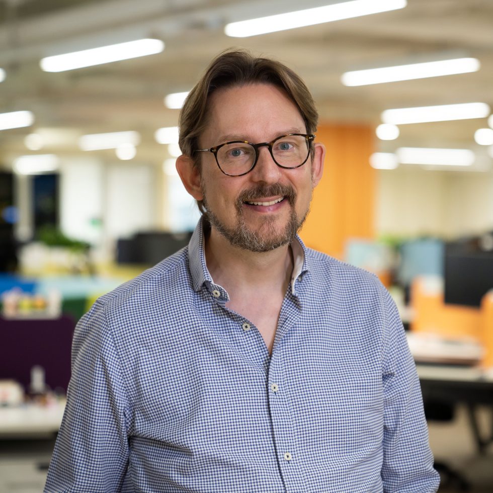 David Thorn - Content360 Hong Kong 2026