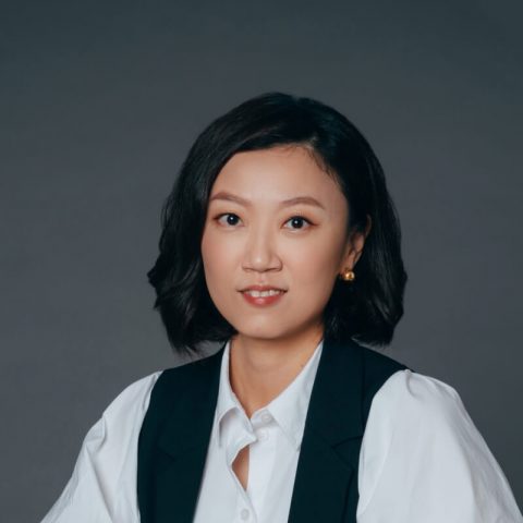 2024 Speakers - Fatima Lam