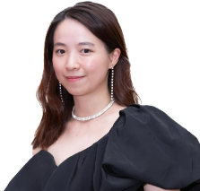 2024 Speakers - Matthew Li