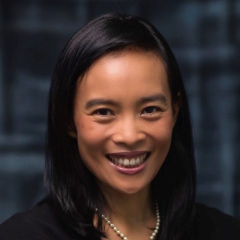 2024 Speakers - Grace Chan