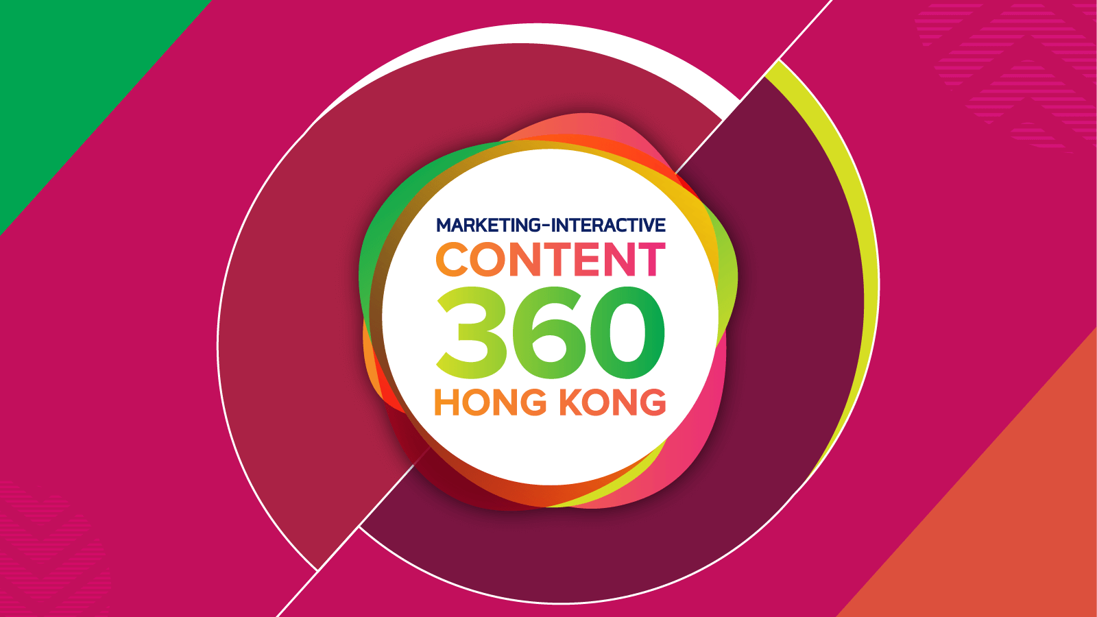 Content360 - HONG KONG 2025