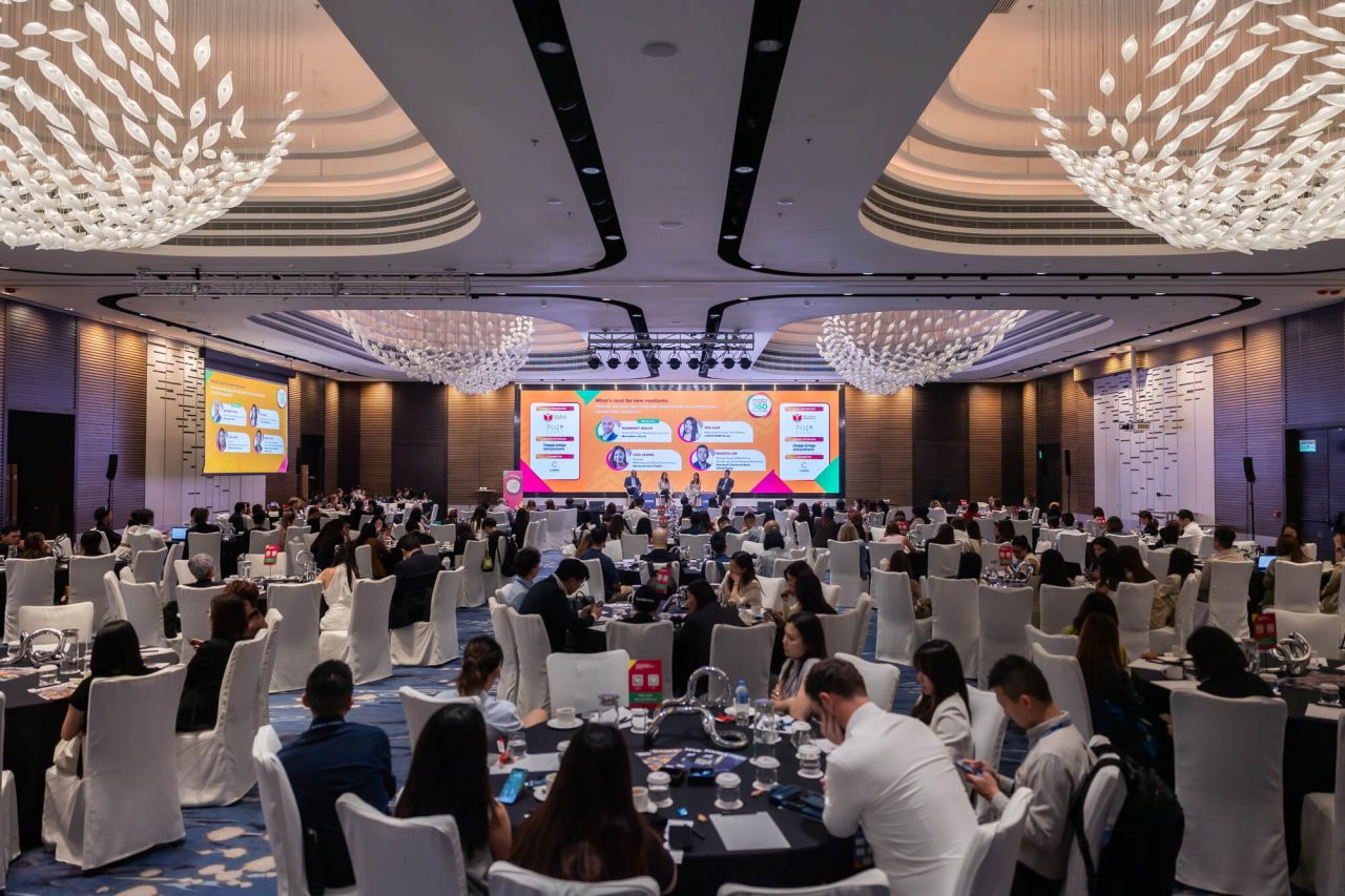 Content360 - HONG KONG 2025