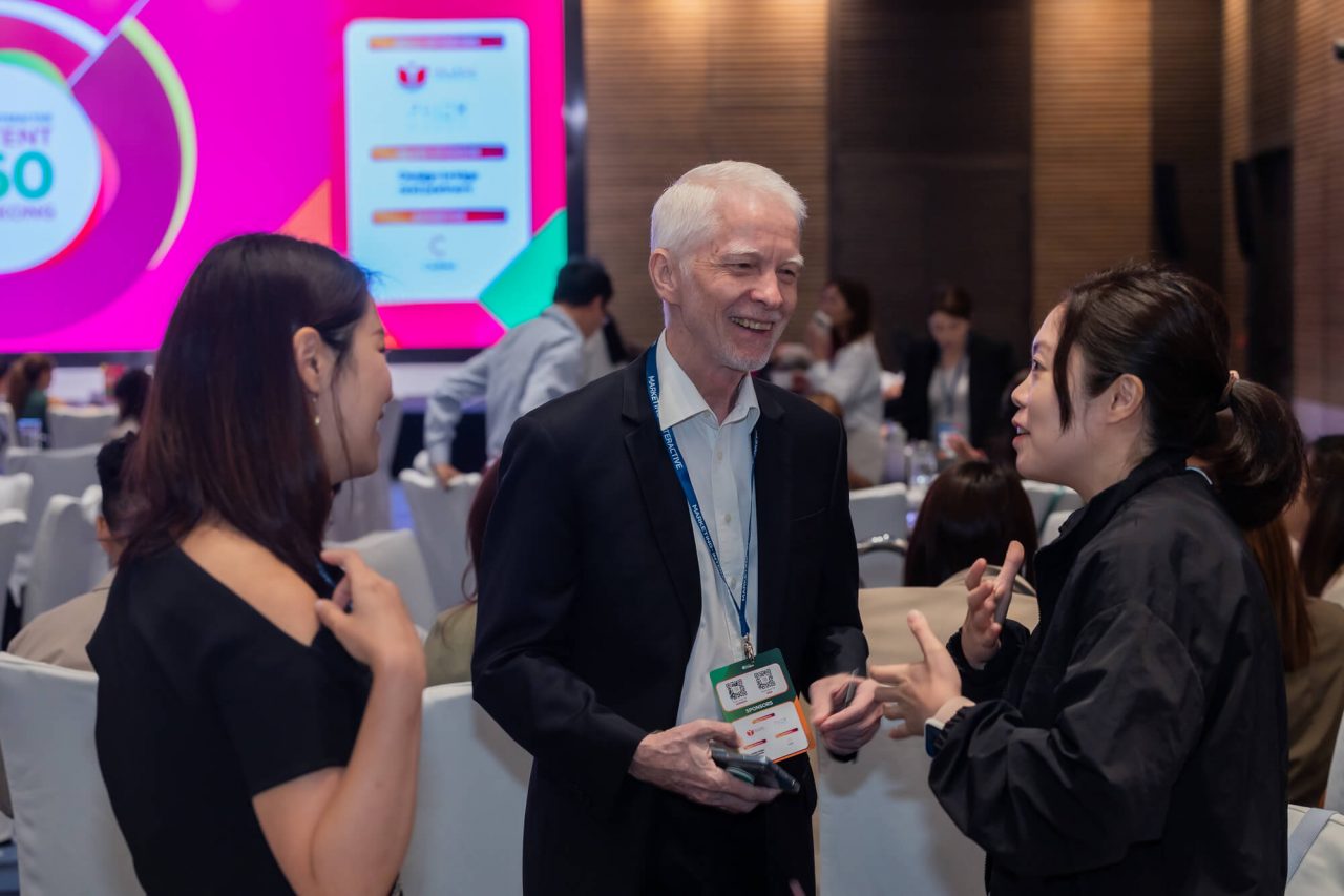 Content360 - HONG KONG 2025