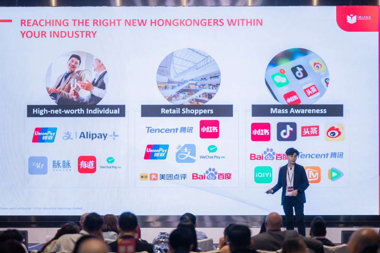 Content360 - HONG KONG 2025