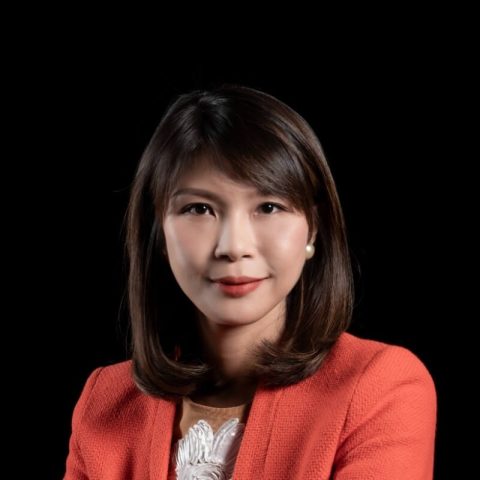 2024 Speakers - Amy Gan