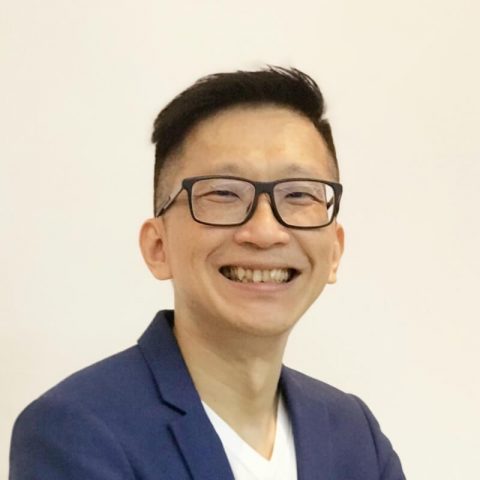 2024 Speakers - Serm Teck Choon