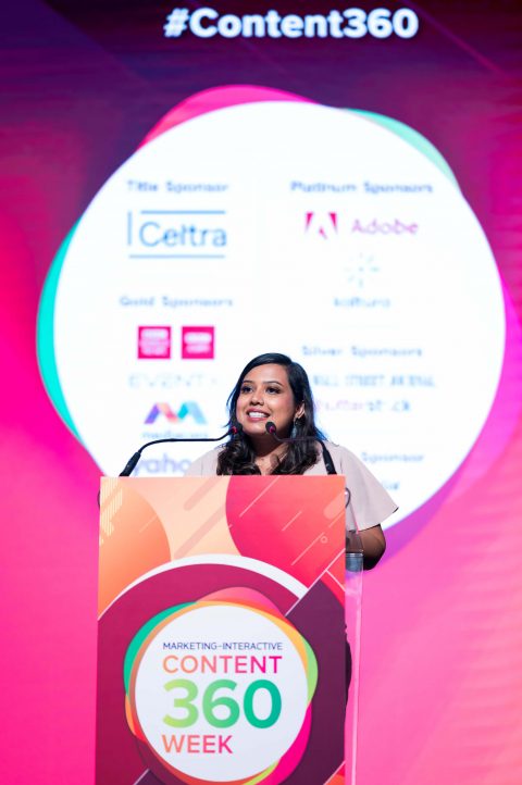 Content 360 Singapore 2023 - Content 360 Singapore 2023