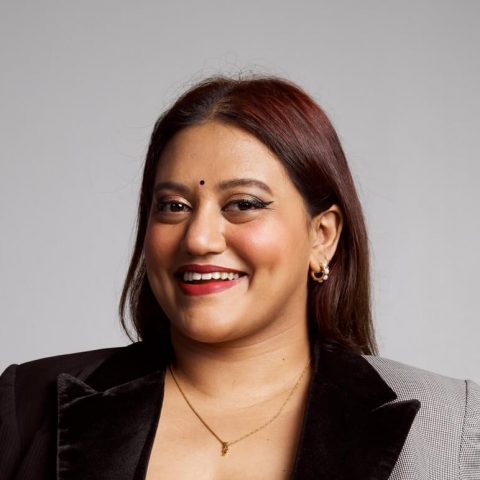 2024 Speakers - Preeti Nair aka preetipls