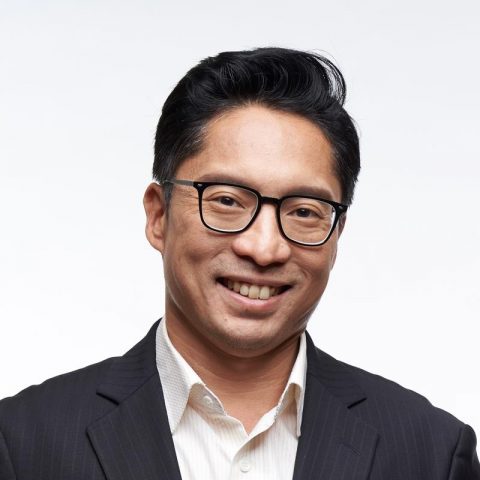 2025 Speakers - Kenneth Lim