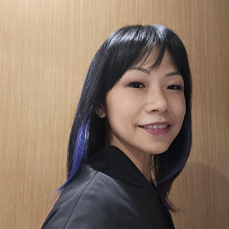 Joanne Theseira - Content360 Singapore 2026