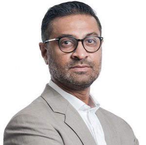 Raymond Siva - Digital Marketing Asia 2020