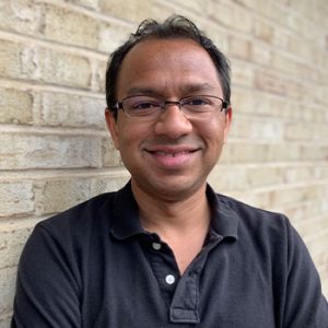 Rahul Chawdhury - Digital Marketing Asia 2020