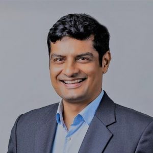 Nikhil Rao - Digital Marketing Asia 2025