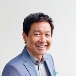 Vincent Ong - Digital Marketing Asia 2025