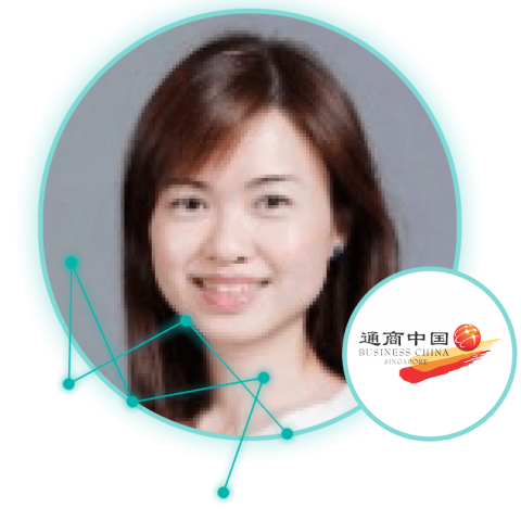 Tin Pei Ling - Digital Marketing Asia 2025