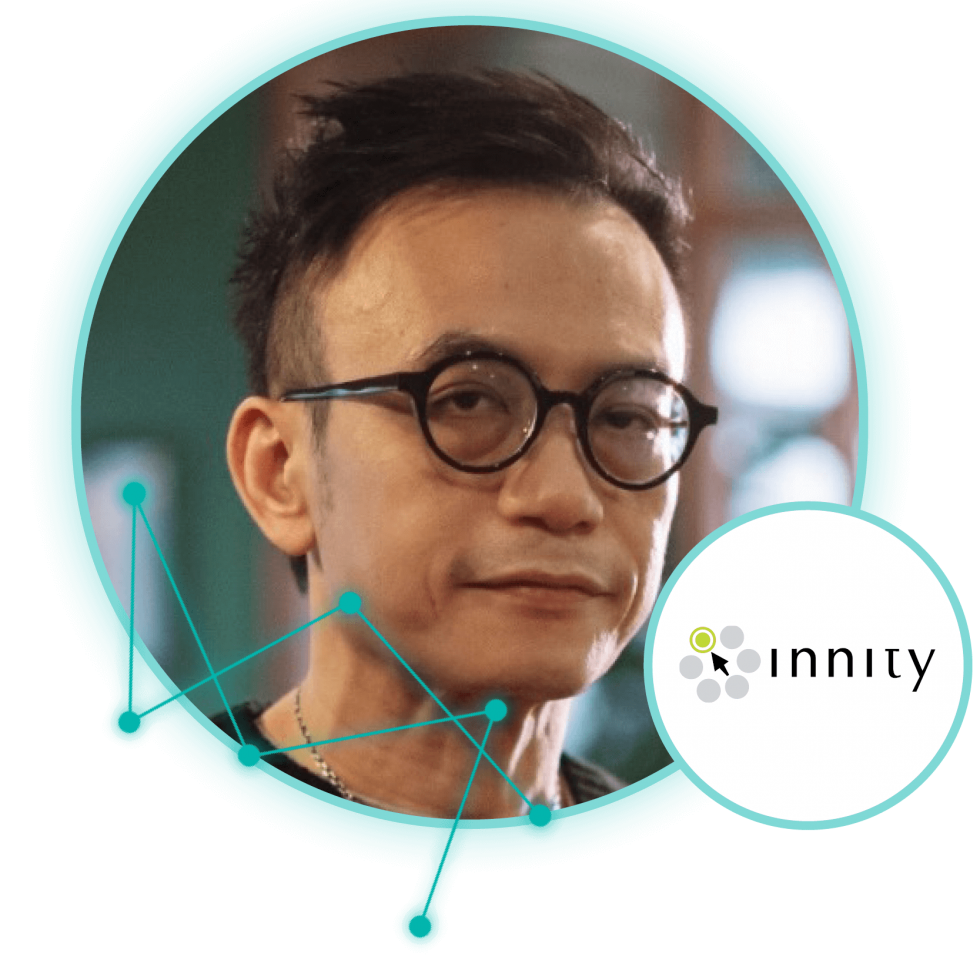 Andrew Lim - Digital Marketing Asia 2025