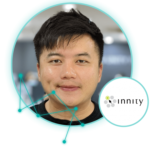 Gilbert Chee - Digital Marketing Asia 2025