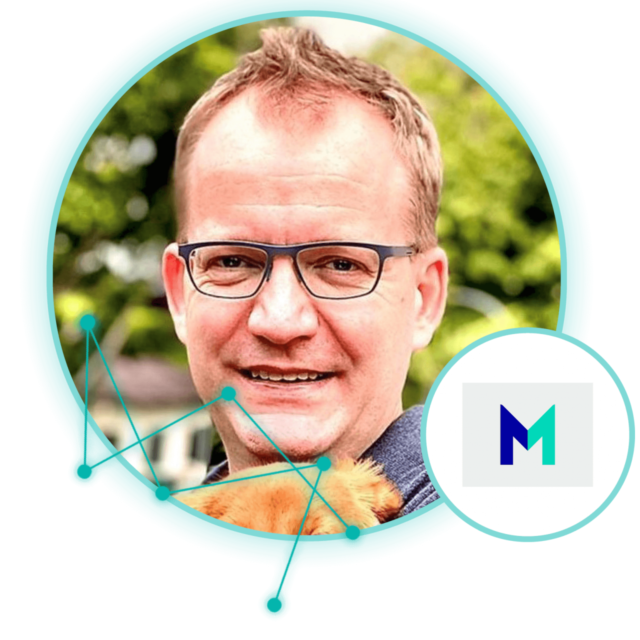 Moritz von der Linden - Digital Marketing Asia 2025