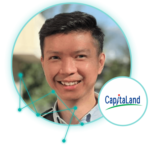 Reuben Yong - Digital Marketing Asia 2022