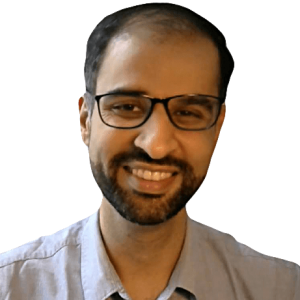 Nakul Gaur - Digital Marketing Asia 2025