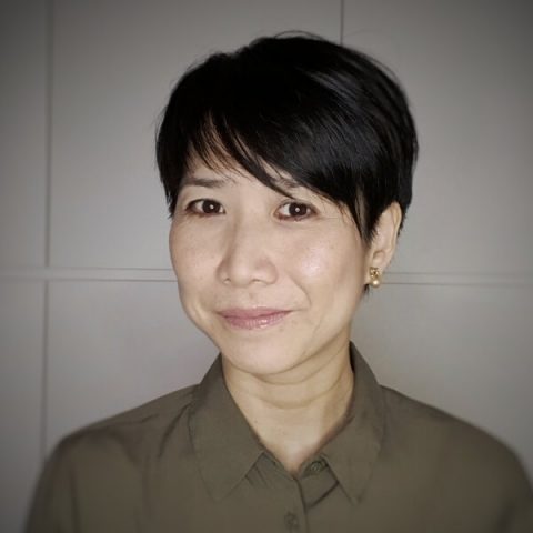 Lee Sook Han - Digital Marketing Asia 2025