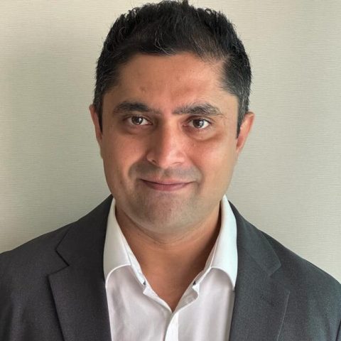 Suhas Awasthi - Digital Marketing Asia 2025