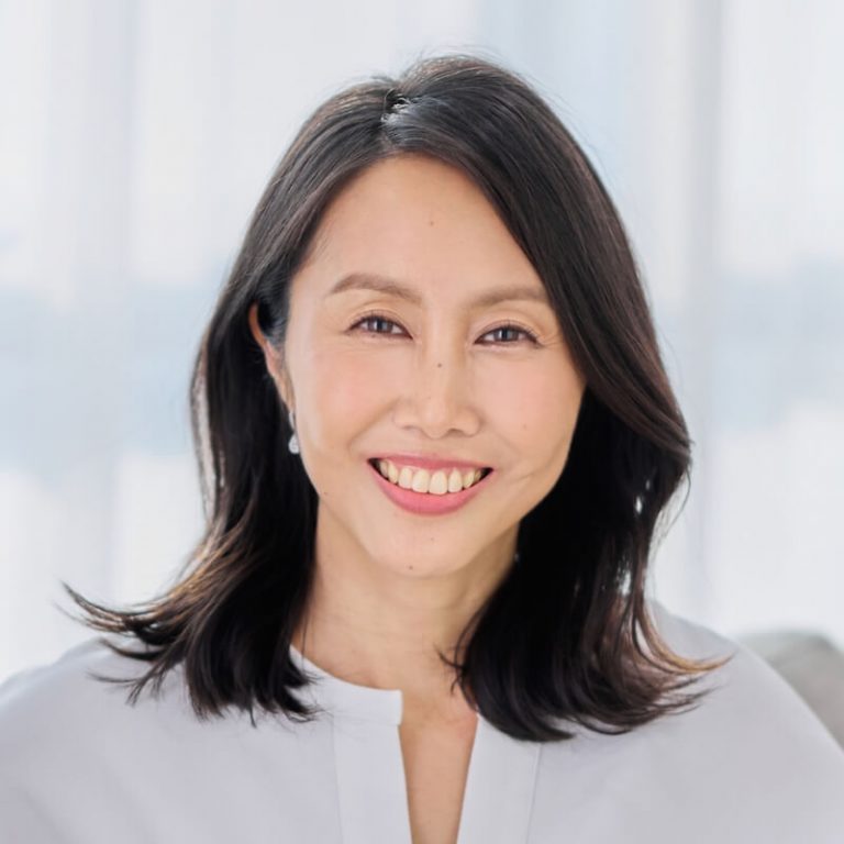 Ching Yee Wong - Digital Marketing Asia 2024