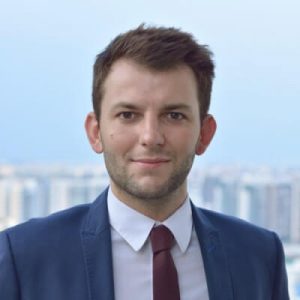 Corentin Balmet - Digital Marketing Asia 2025