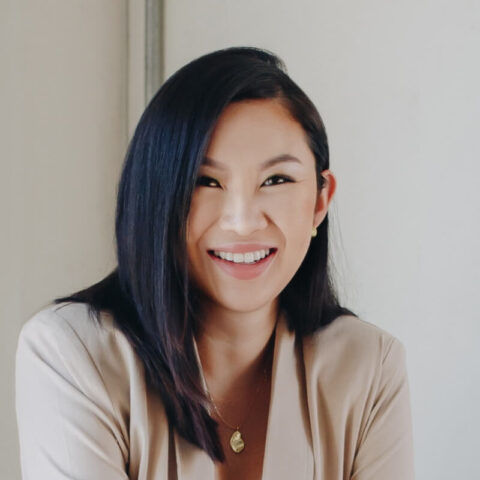 Shermaine Wong - Digital Marketing Asia 2025