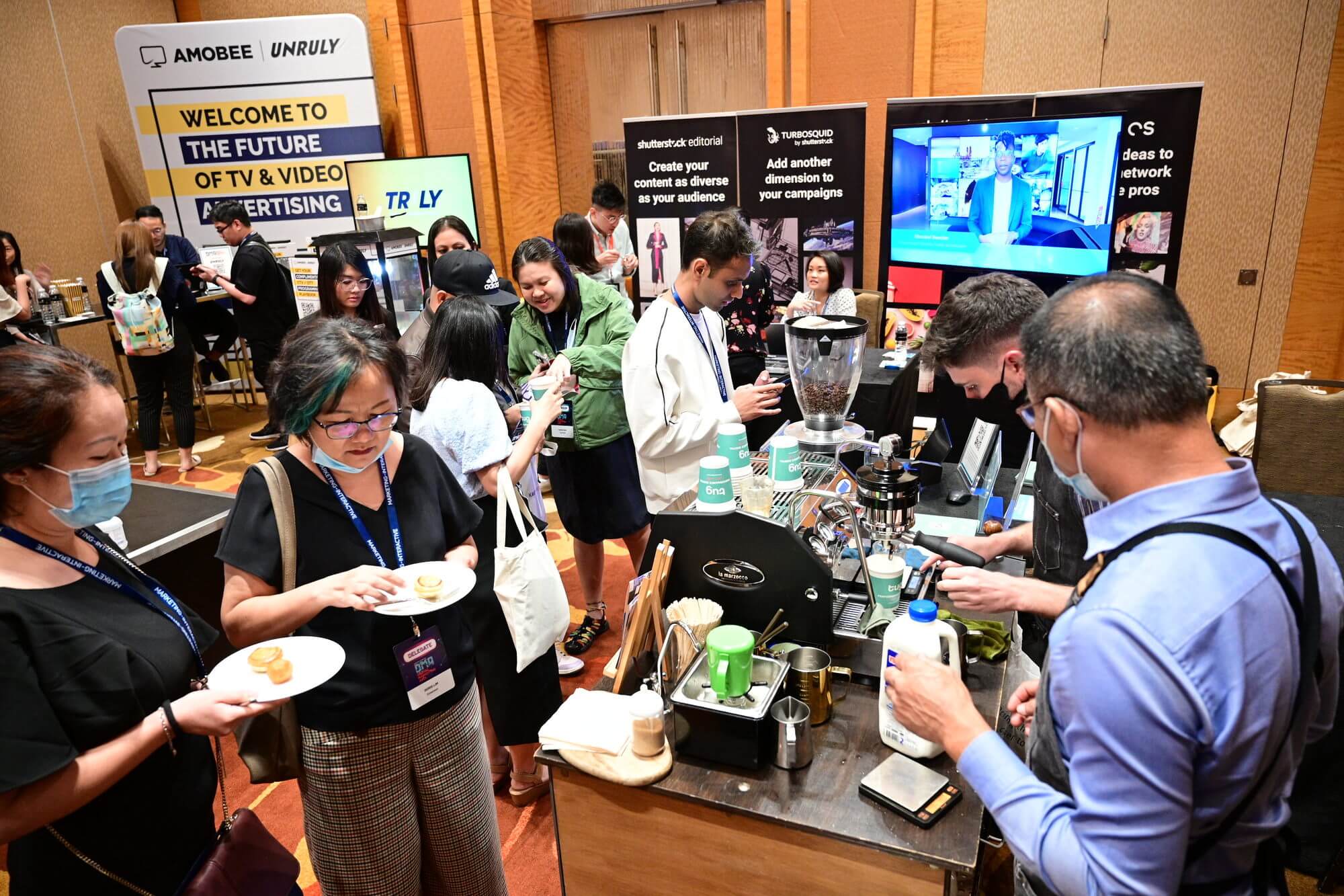 Digital Marketing Asia Hong Kong 2024 - soon - Digital Marketing Asia - Hong Kong 2023