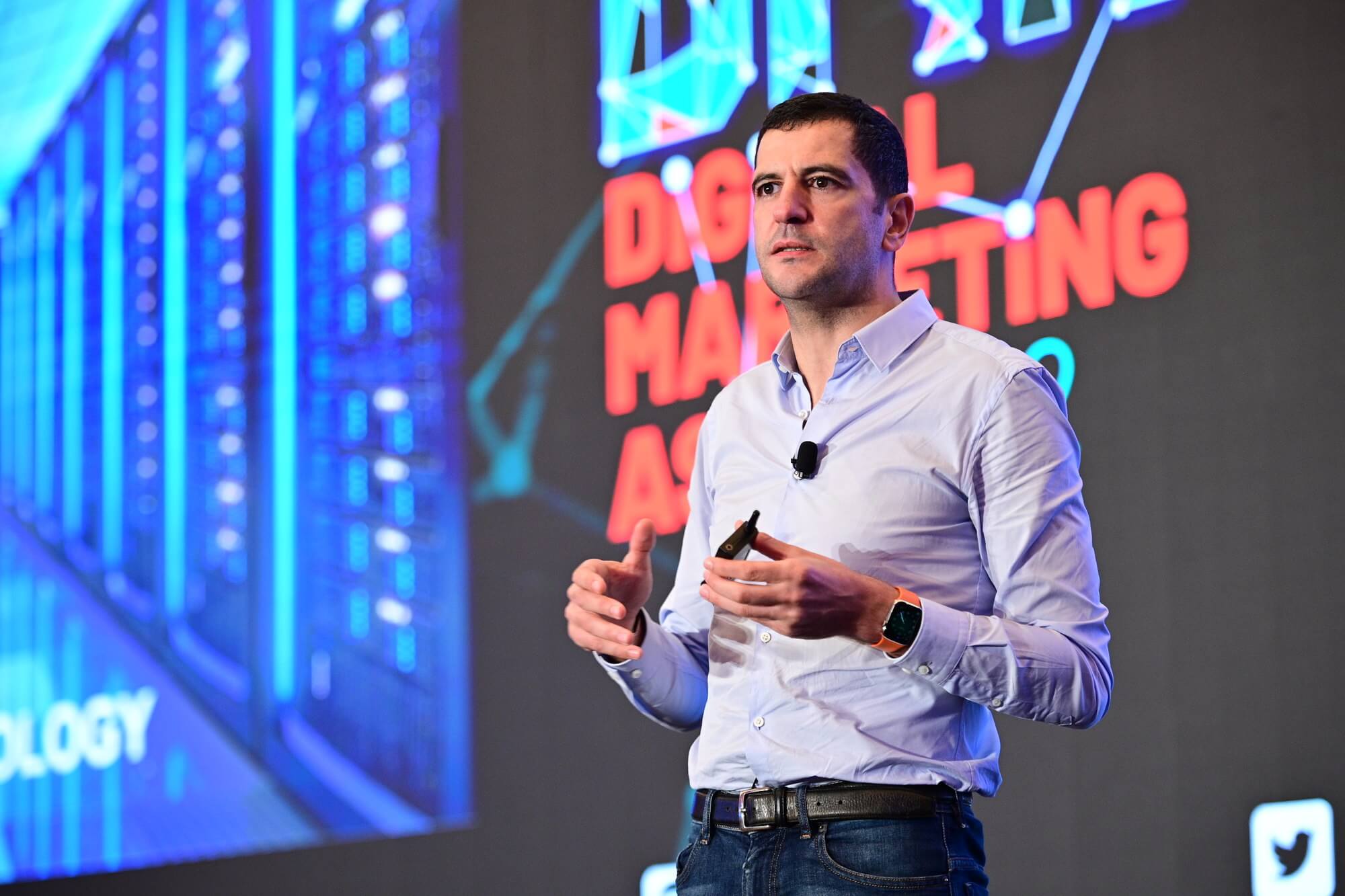 Digital Marketing Asia Hong Kong 2024 - soon - Digital Marketing Asia - Hong Kong 2023