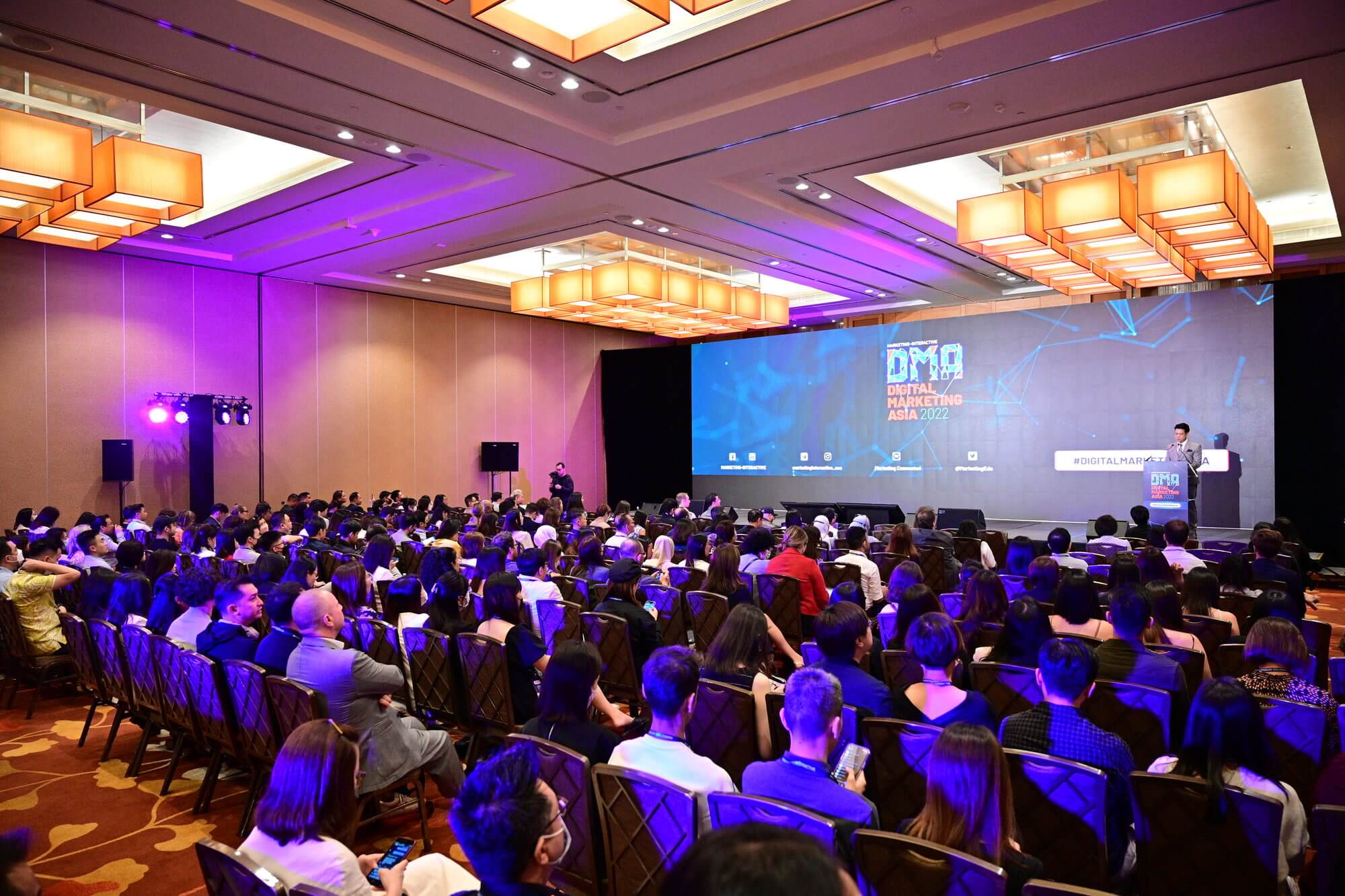 Digital Marketing Asia Hong Kong 2024 - soon - Digital Marketing Asia - Hong Kong 2023