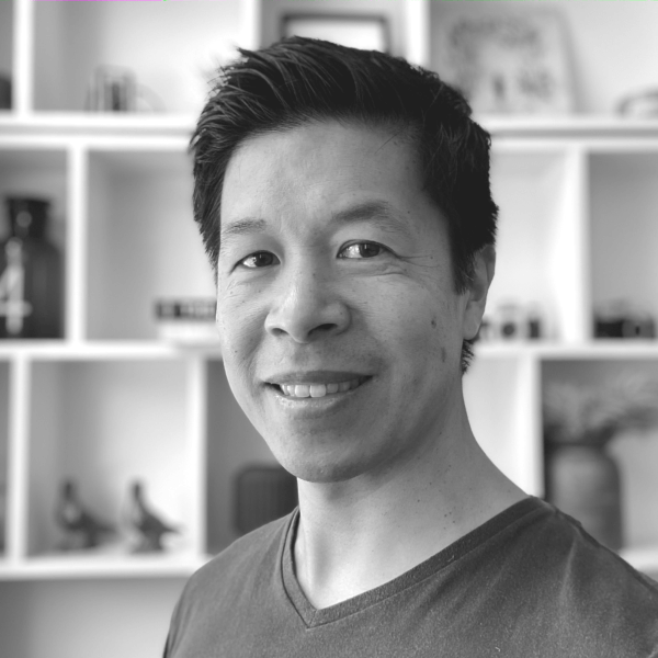 Larry Chan - Digital Marketing Asia - Hong Kong 2023