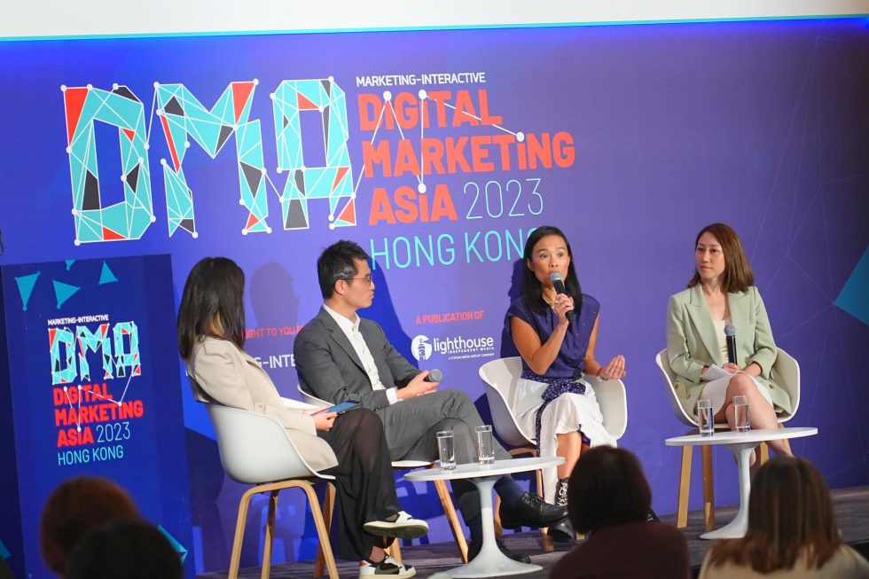 Digital Marketing Asia Hong Kong 2024