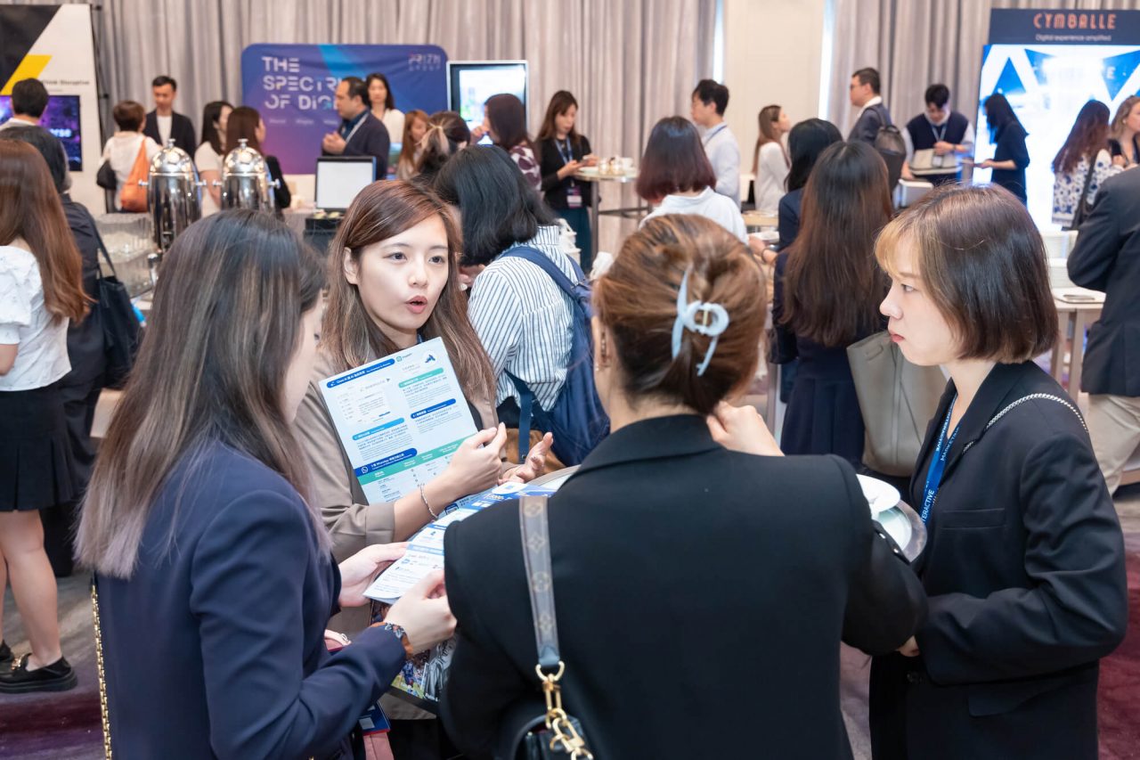 Digital Marketing Asia Hong Kong 2024