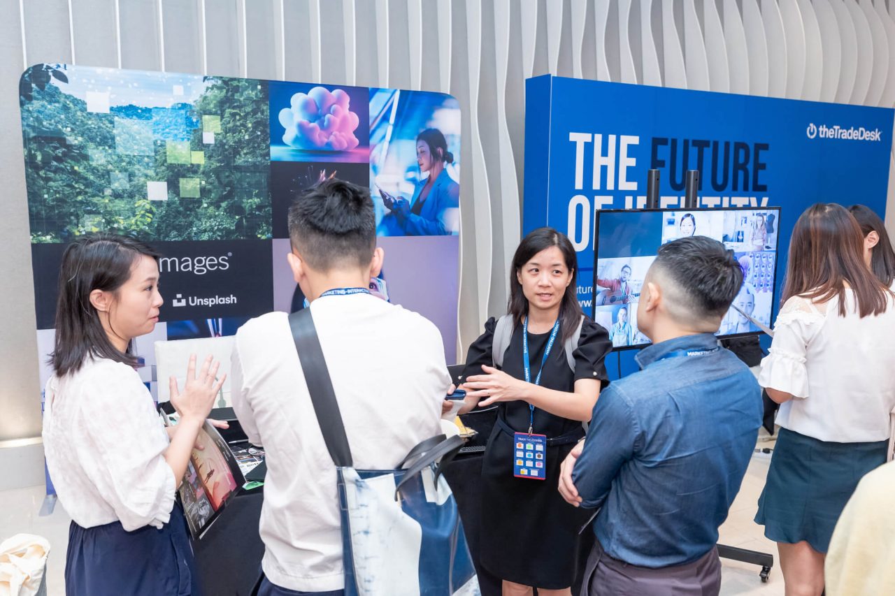 Digital Marketing Asia Hong Kong 2024