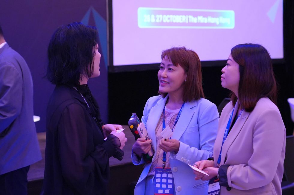 Digital Marketing Asia Hong Kong 2024