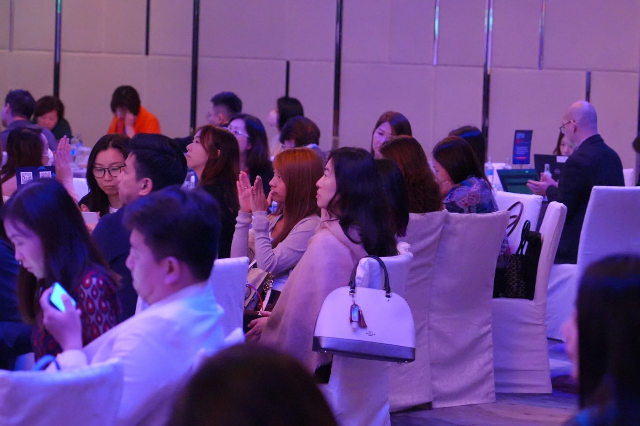 Digital Marketing Asia Hong Kong 2024