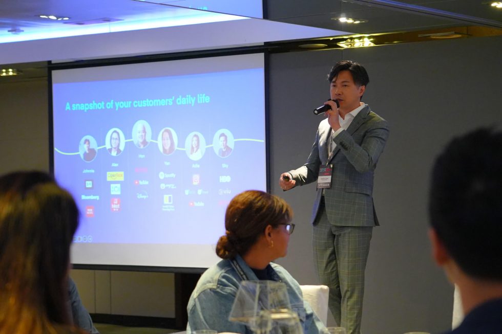 Digital Marketing Asia Hong Kong 2024