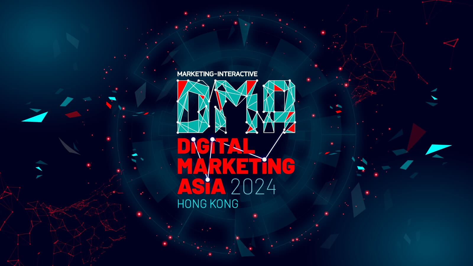 Digital Marketing Asia Hong Kong 2024