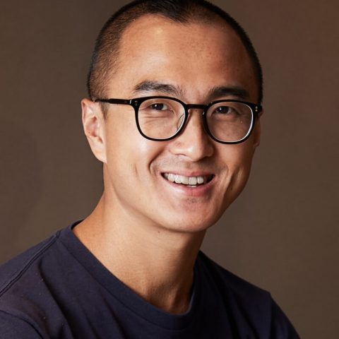 2024 Speakers - Alex Lee