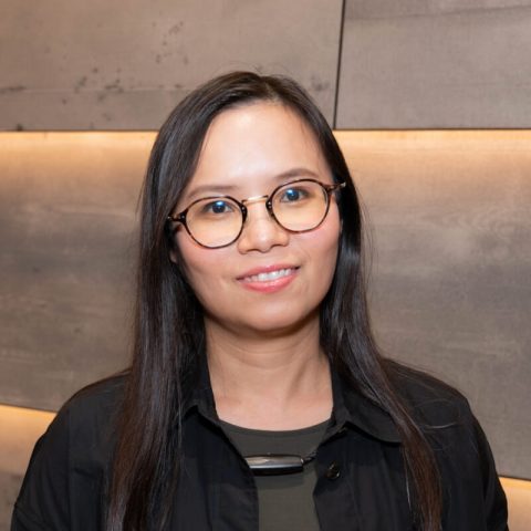 2024 Speakers - Jodi Wong