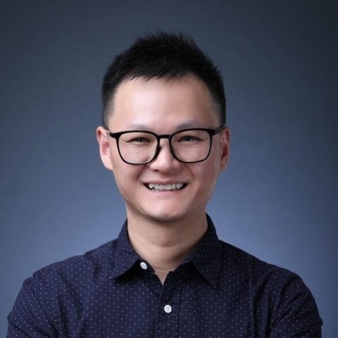 2024 Speakers - David Wei