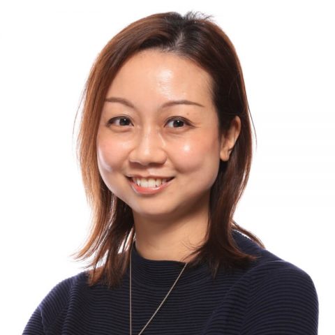 2024 Speakers - Renee Chan