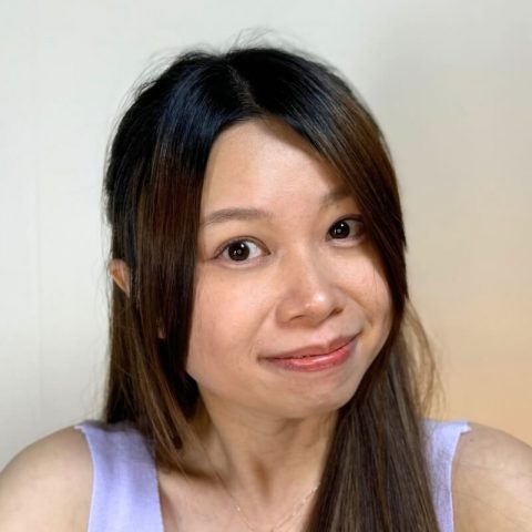 2024 Speakers - Anita Wong