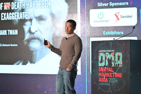 Digital Marketing Asia Hong Kong 2025 - Digital Marketing Asia - Hong Kong 2025