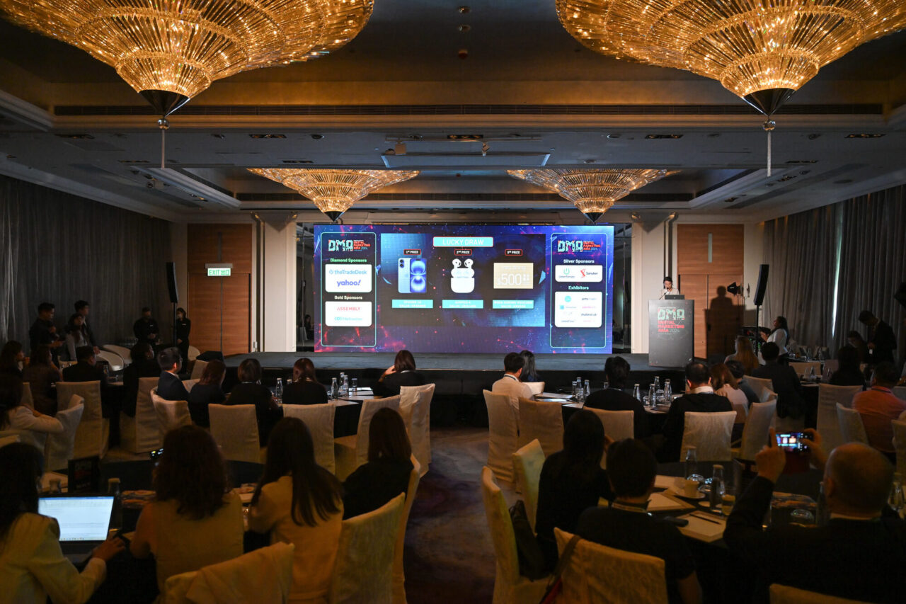 Digital Marketing Asia Hong Kong 2025 - Digital Marketing Asia - Hong Kong 2025